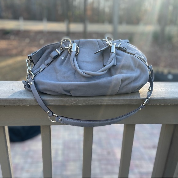 Coach | Bags | Authentic Coach Madison Bag | Poshmark